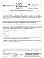 SAE J2488_201303 – Standards list