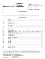 SAE J1508_200903 – Standards list